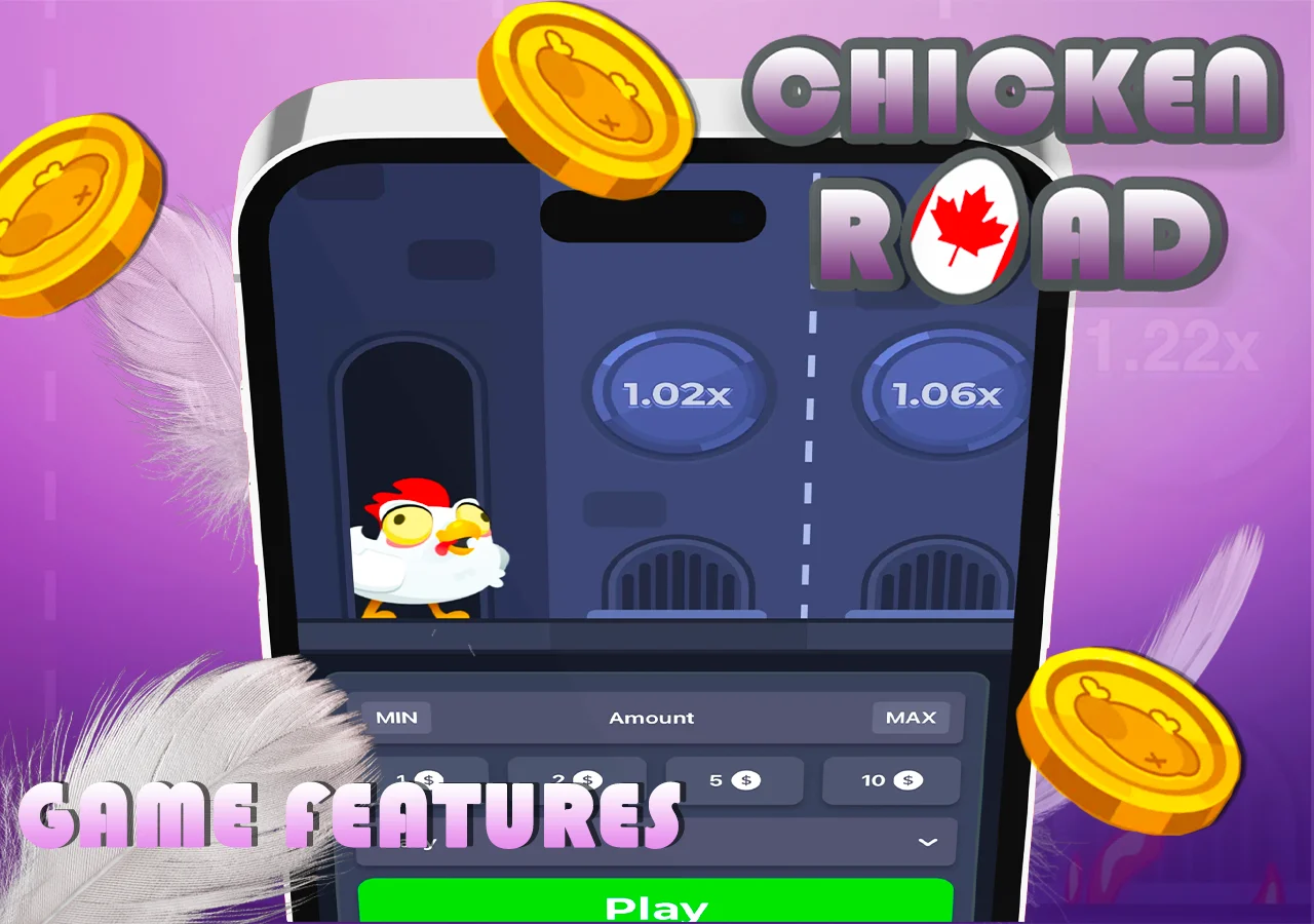 Chicken Road Game: High RTP & Big Wins – Play Now!